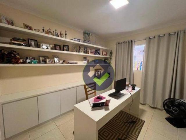 Casa com 3 dormitórios Jardim João Paccola Lençóis Paulista/SP
