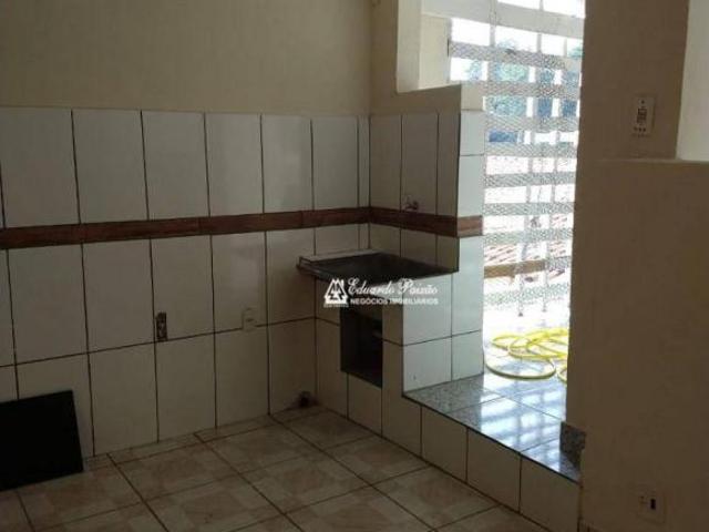 Casa com 3 dormitórios Jardim Las Vegas Guarulhos/SP