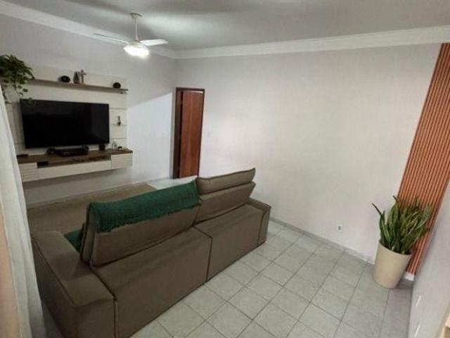 Casa com 3 dormitórios Jardim Motorama São José dos Campos/SP