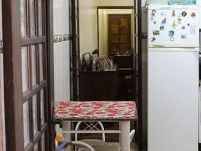 Casa com 3 dormitórios JARDIM SANTA JOSEFINA