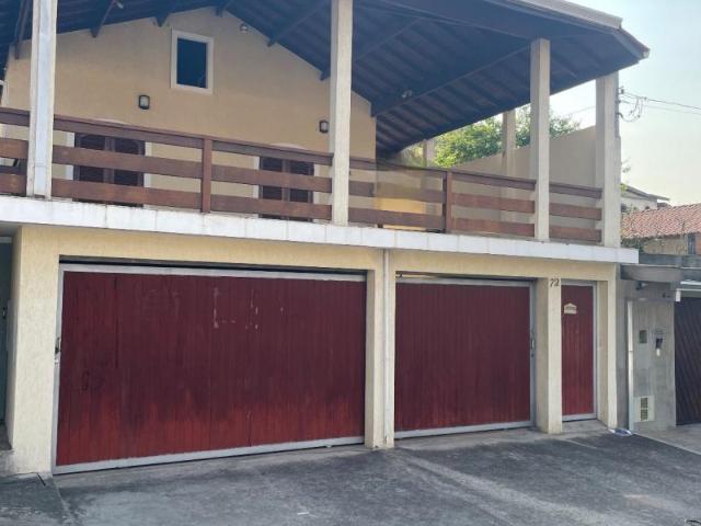 Casa com 3 Dormitórios Jardim Sabiá Cotia / SP
