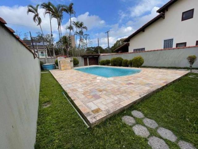 Casa com 3 dormitórios là venda, 123 m² por R$ 1.600.000 São Lourenço Bertioga/SP