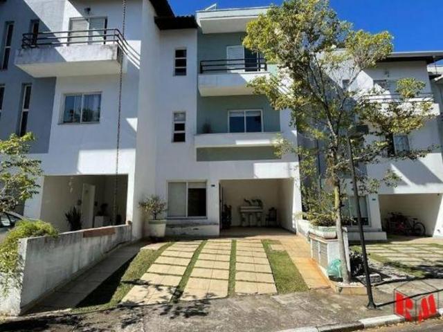 Casa com 3 dormitórios, lazer completo à venda, 157 m² por R$ 740.000 New Village Cotia/SP