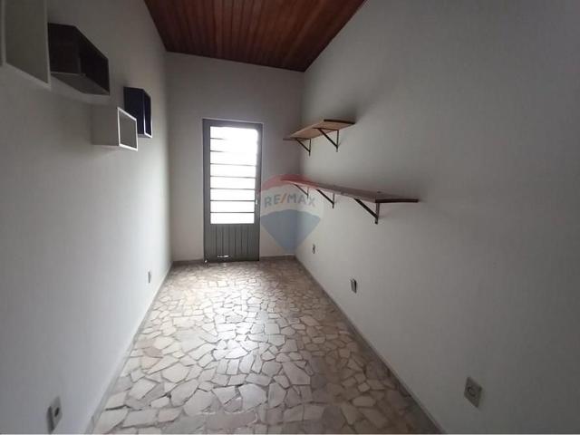 Casa com 3 dormitórios para alugar Jardim Paraíso Botucatu/SP