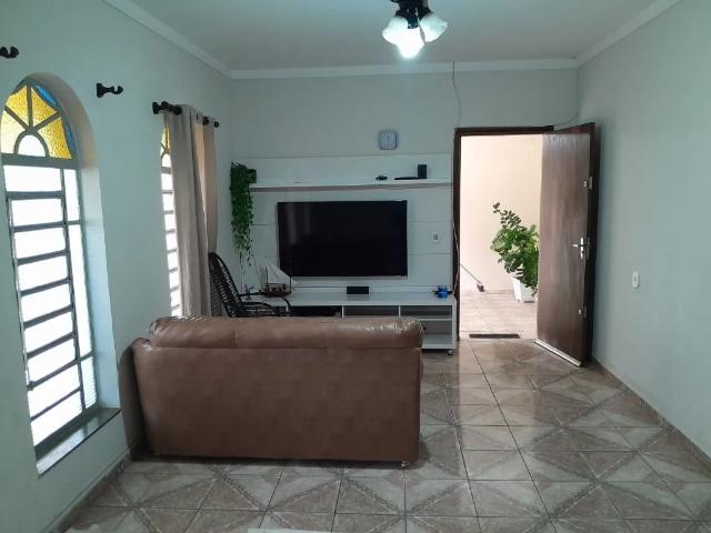 Casa com 3 dormitórios para alugar, 143 m² por R$ 5.028,74/mês Jardim Santa Genebra II Barão Geraldo Campinas/SP