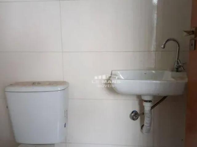 Casa para alugar no bairro Vila Independência em Piracicaba SP