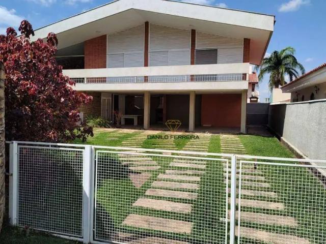 Casa com 3 dormitórios para alugar, 150 m² por R$ 8.998,00/mês Condomínio Portal de Itu Itu/SP