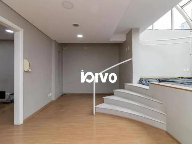 Casa para alugar, 198 m² por R$ 11.700,00/mês Vila Clementino São Paulo/SP