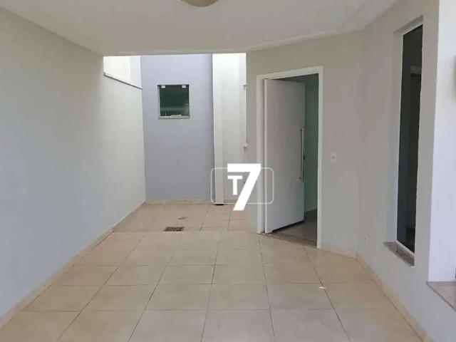 Casa com 3 dormitórios para alugar, 105 m² por R$ 5.000/mês Condomínio Vista Verde Indaiatuba/SP