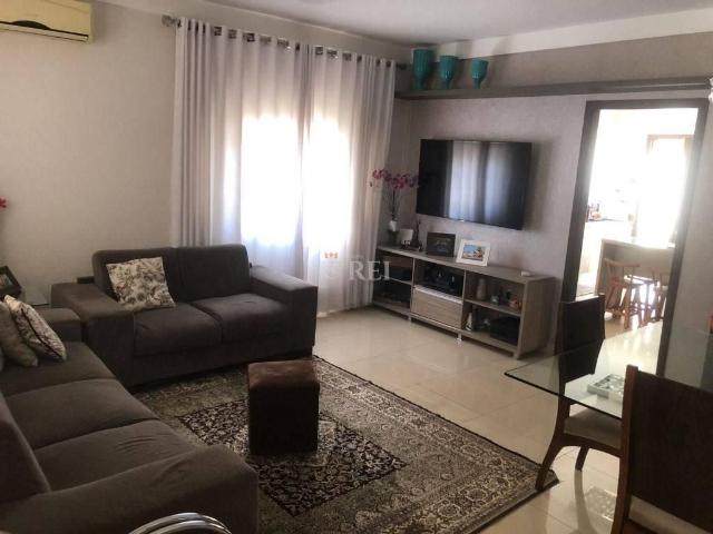 Casa com 3 dormitórios para alugar, 10 m² por R$ 7.500,00/mês Parque Solar do Agreste Rio Verde/GO