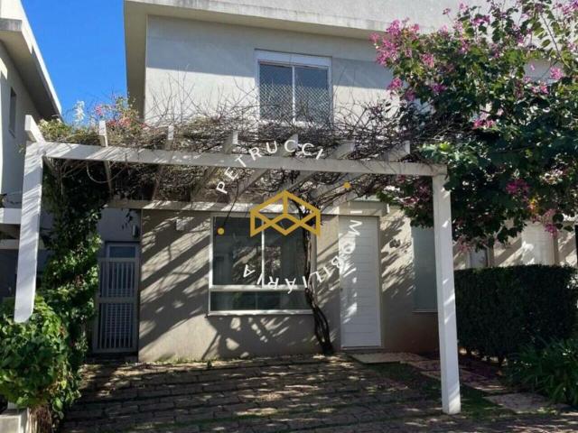 Casa com 3 dormitórios para alugar, 125 m² Roncáglia Valinhos/SP