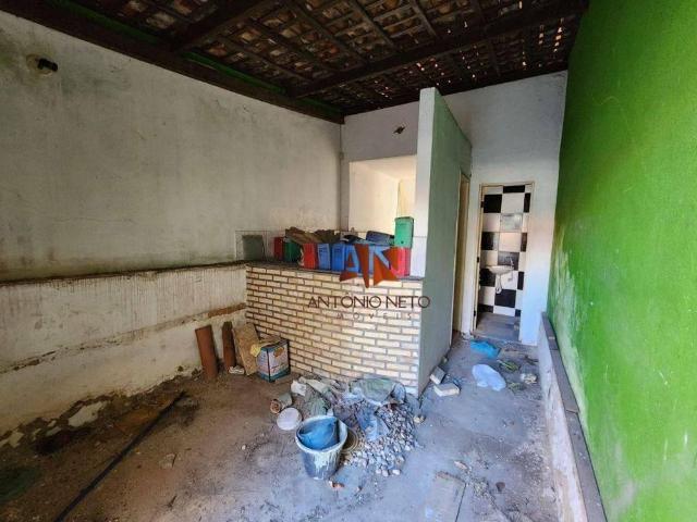 Casa Com 3 Dormitórios Para Alugar, 240 m² por R$5.500/mês Aldeota Fortaleza/ce