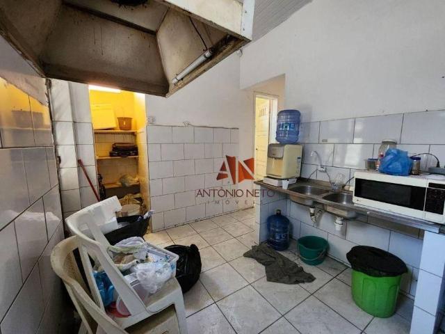 Casa Com 3 Dormitórios Para Alugar, 240 m² por R$5.500/mês Aldeota Fortaleza/ce