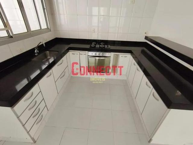 Casa com 3 dormitórios para alugar, 245 m² por R$ 6.726/mês City Ribeirão Ribeirão Preto/SP