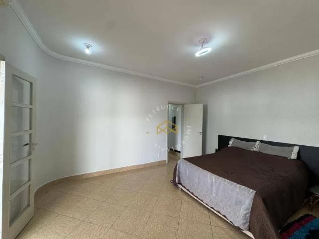 Casa com 3 dormitórios para alugar, 250 m² por R$ 7.500,00/mês Jardim Europa Valinhos/SP