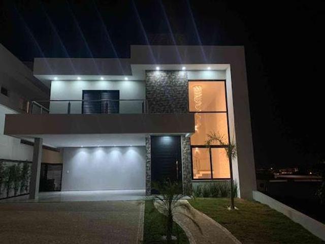 Casa com 3 dormitórios para alugar, 255 m² Swiss Park Campinas/SP