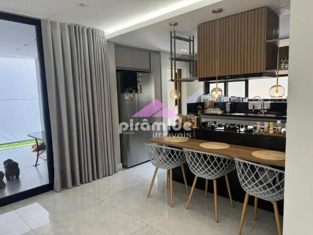 Casa com 3 dormitórios para alugar, 278 m² por R$ 9.100,00/mês Condomínio Residencial Mantiqueira