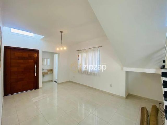 Casa com 3 dormitórios para alugar, 210 m² Condomínio Terras de São Francisco Vinhedo/SP