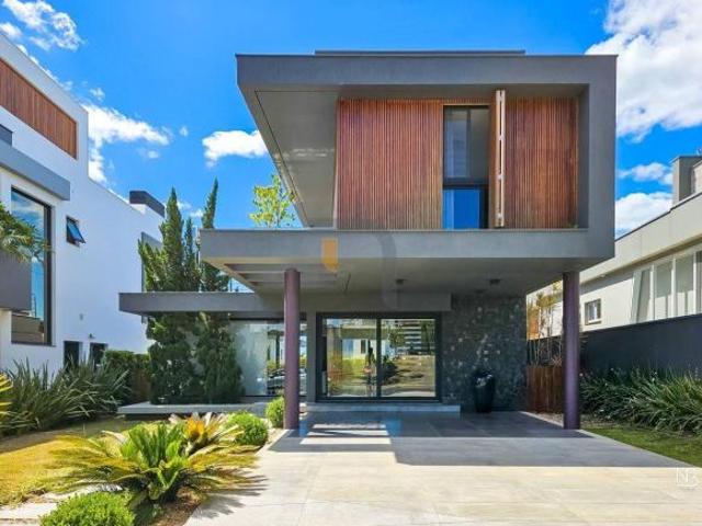Casa com 3 dormitórios para alugar, 347 m² Alphaville, Gravataí/RS