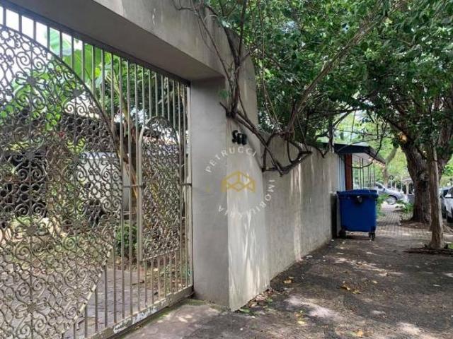 CASA COM 3 DORMITÓRIOS PARA ALUGAR, 300 M² NO NOVA CAMPINAS CAMPINAS/SP
