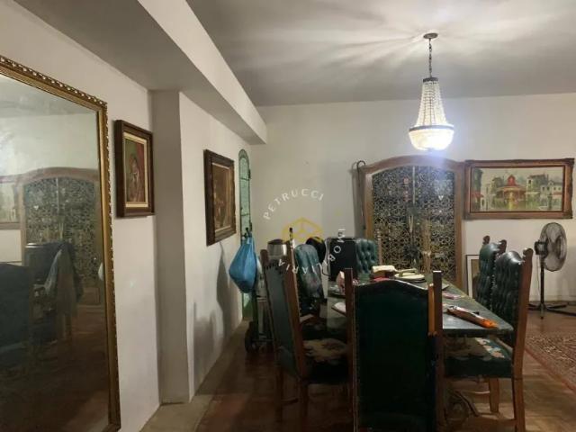 Casa com 3 dormitórios para alugar, 300 m² no nova campinas /sp