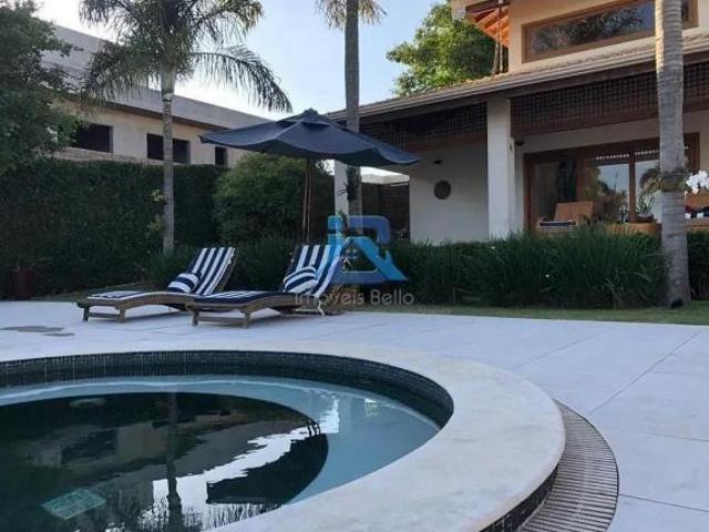 Casa com 3 dormitórios para alugar, 300 m² Ville Chamonix Itatiba/SP