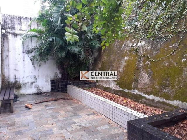 Casa Com 3 Dormitórios Para Alugar, 307 m² por R$22.590,00/mês Caminho Das Árvores Salvador/ba