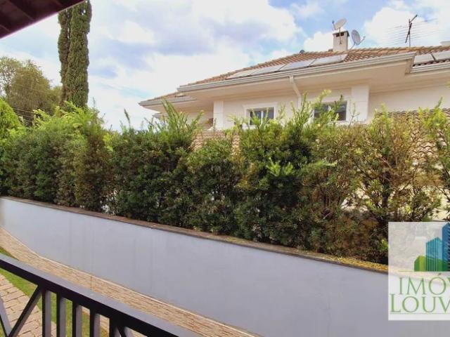 Casa com 3 dormitórios à venda, 317 m² por R$ 2.390.000,00 Condomínio Jardim Paulista I Vinhedo/