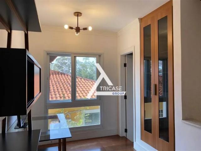 Casa para alugar, 322 m² por R$ 17.770,00/mês Residencial Cinco Alphaville Santana de Parnaíba