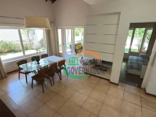 Casa com 3 dormitórios para alugar, 440 m² por R$ 24.676,71/mês Alphaville Campinas/SP