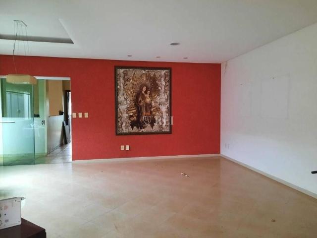 Casa com 3 dormitórios para alugar, 400 m² por R$ 10.000,00/mês Setor Central Rio Verde/GO