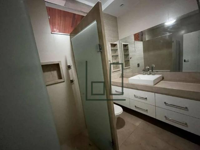 Casa com 3 dormitórios para alugar, 515 m² por R$ 34.200,00/mês Jardim Canadá Ribeirão Preto/SP