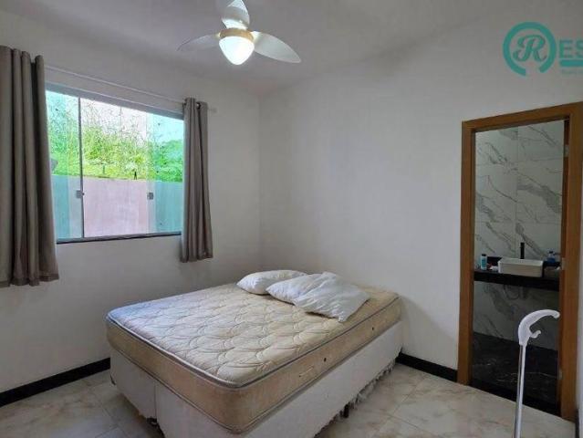 Casa Com 3 Dormitórios Para Alugar, 73 m² por R$3.352,16/mês Visão Lagoa Santa/mg