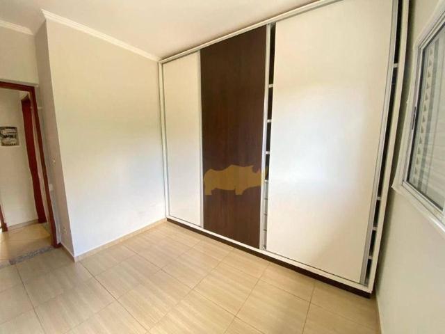 Casa Com 3 Dormitórios Para Alugar, 90 m² por R$3.925,00/mês Parque Mãe Preta Rio Claro/sp
