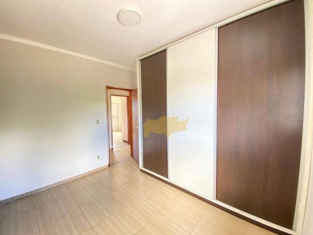 Casa Com 3 Dormitórios Para Alugar, 90 m² por R$3.925,00/mês Parque Mãe Preta Rio Claro/sp