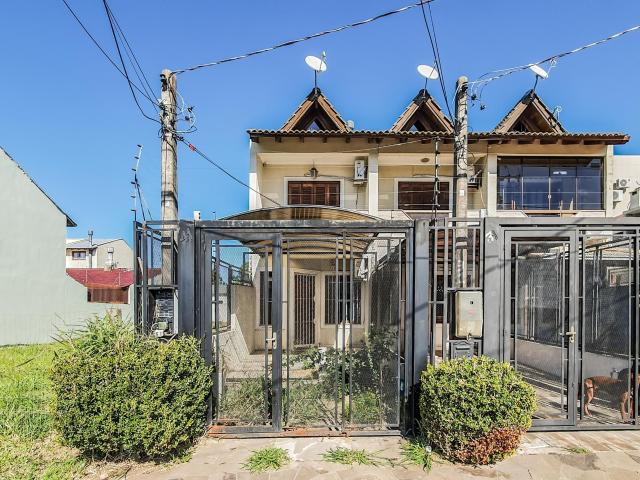 Casa com 3 dormitórios para aluguel Hípica Porto Alegre RS