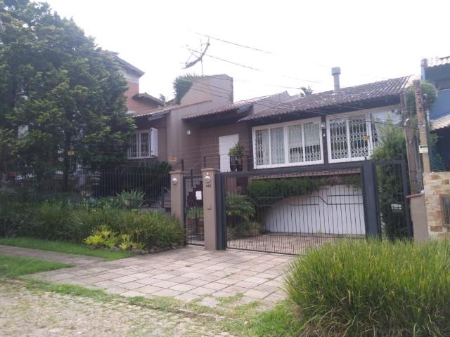 Casa com 3 dormitórios para aluguel Ipanema Porto Alegre RS