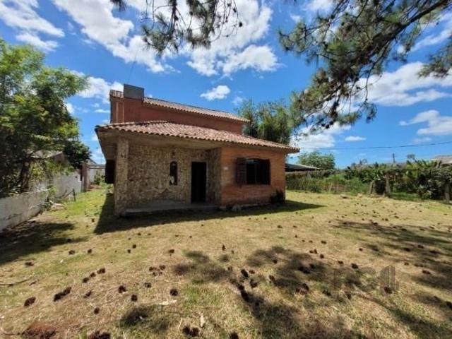 Casa com 3 dormitórios para aluguel Ponta Grossa Porto Alegre RS