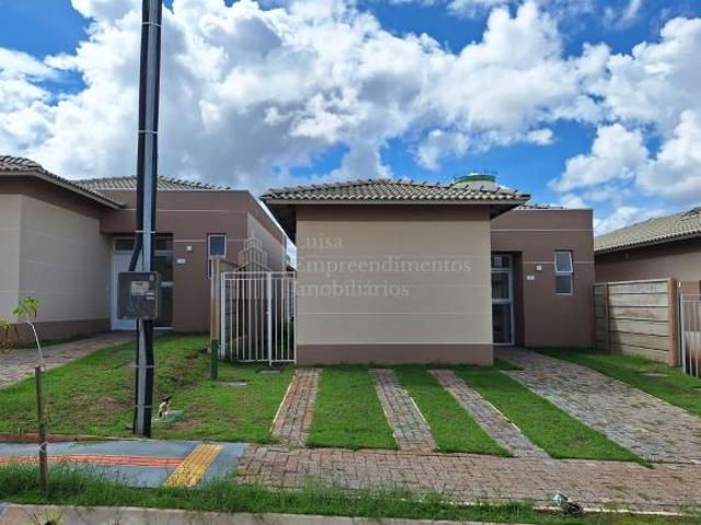 Casa com 3 dormitórios para locação ou venda, CAMPO GRANDE MS