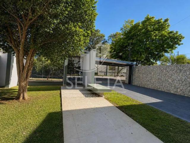 Casa com 3 dormitórios para locação, Bairro São Cristóvão, CASCAVEL PR