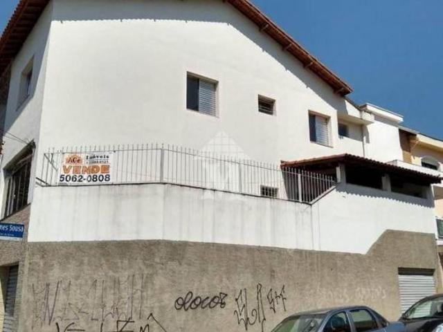 Casa com 3 dormitórios para locação e venda Ipiranga