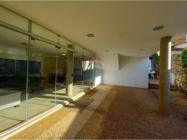 Casa com 3 dormitórios para locação em Americana