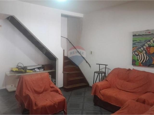 Casa com 3 dormitórios para locação, 126m² por R$ 6.500,00 Vila Leopoldina