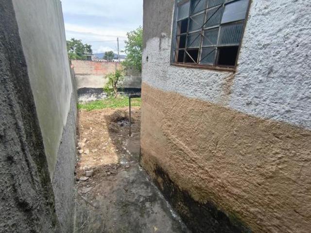 Casa com 3 dormitórios para venda, 111,75 m² Pq. Novo Horizonte São José dos Campos/SP