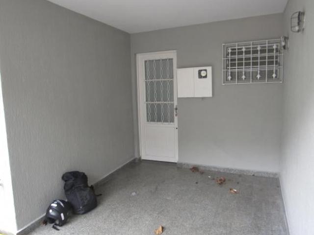 Casa com 3 dormitórios para venda, 120 m² Chácara Santo Antonio São Paulo/SP