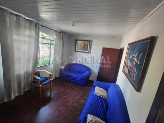 CASA COM 3 DORMITÓRIOS PARA VENDA