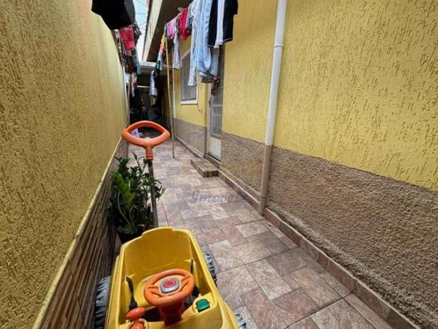Casa com 3 dormitórios para venda, 50m² Jd. Pararangaba São José dos Campos/SP