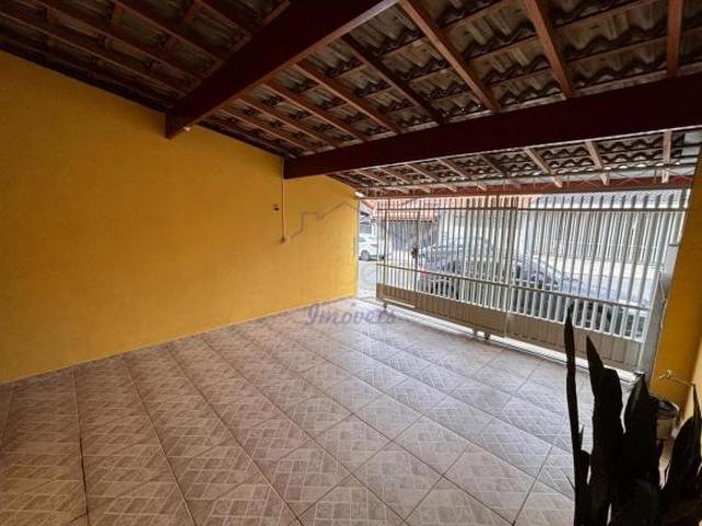 Casa com 3 dormitórios para venda 64,75m² PQ Nova Esperança São José dos Campos/SP