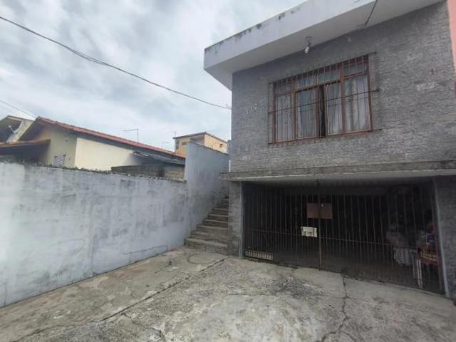 Casa com 3 dormitórios para venda, 69,70 m² Jd. Motorama São José dos Campos/SP