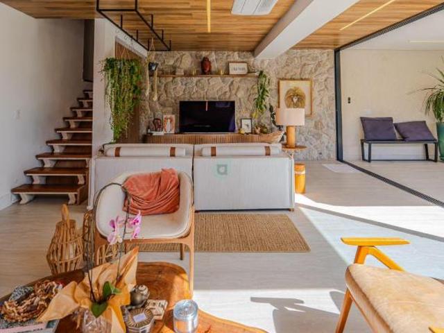 Casa com 3 dormitórios para venda em Alphaville Santana de Parnaíba São Paulo